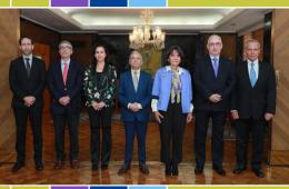 Junta Directiva del Banco de la República | Banco de la República