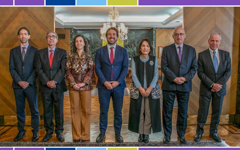 Inicio | Banco de la República